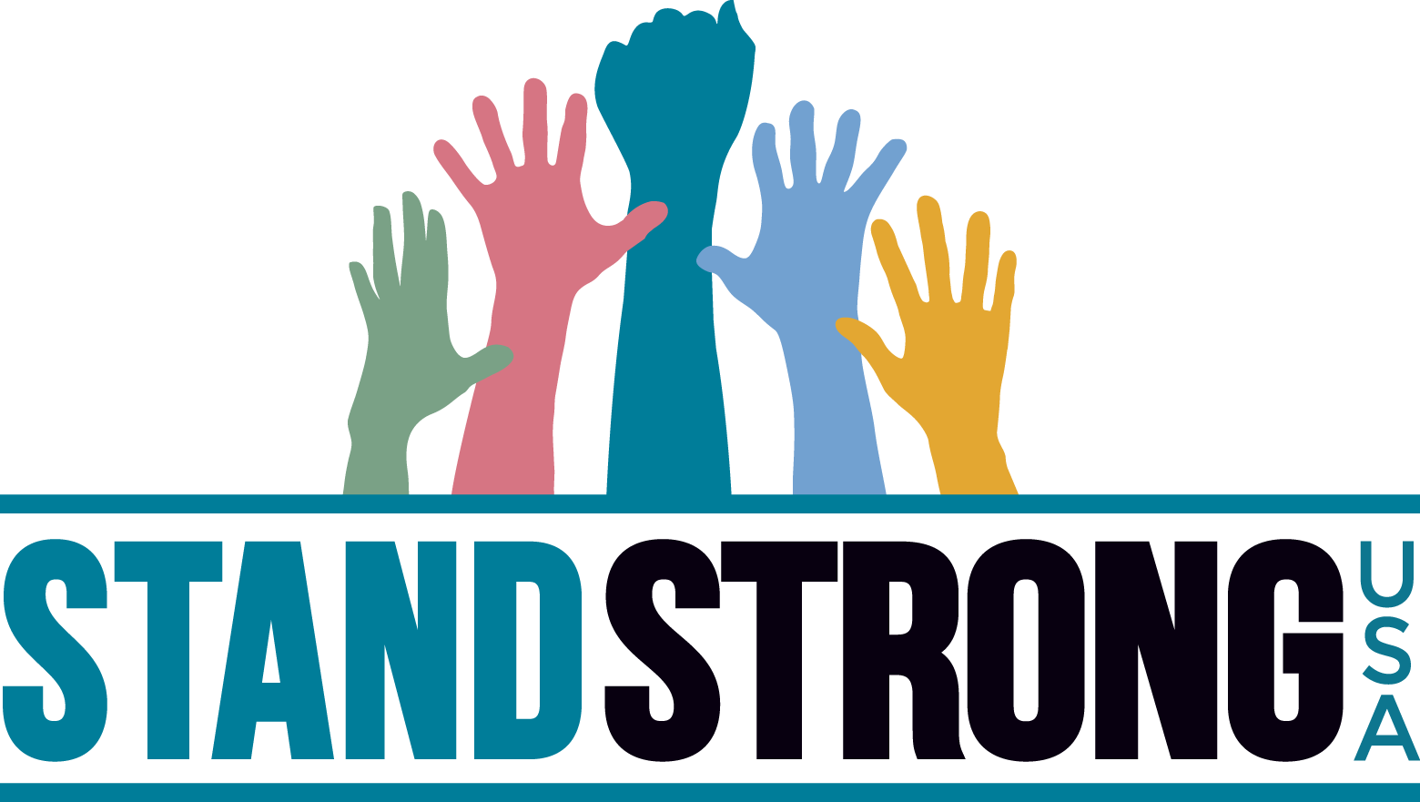 StandStrongUSA-Logo » Be Strong