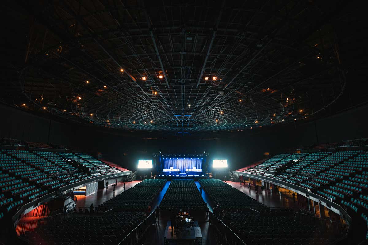 [Press Release] World's Largest Anti-Bullying Event at LA's Forum in ...