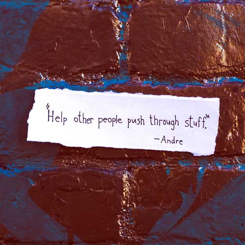 State Representative Program » Be Strong