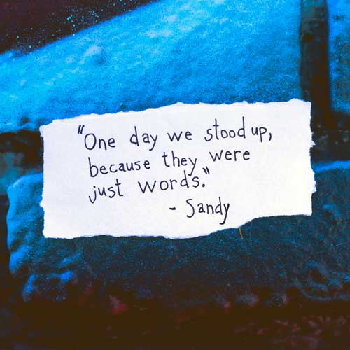 State Representative Program » Be Strong