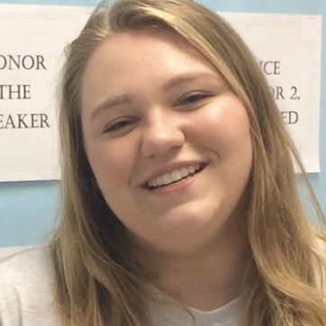 Florida » Be Strong