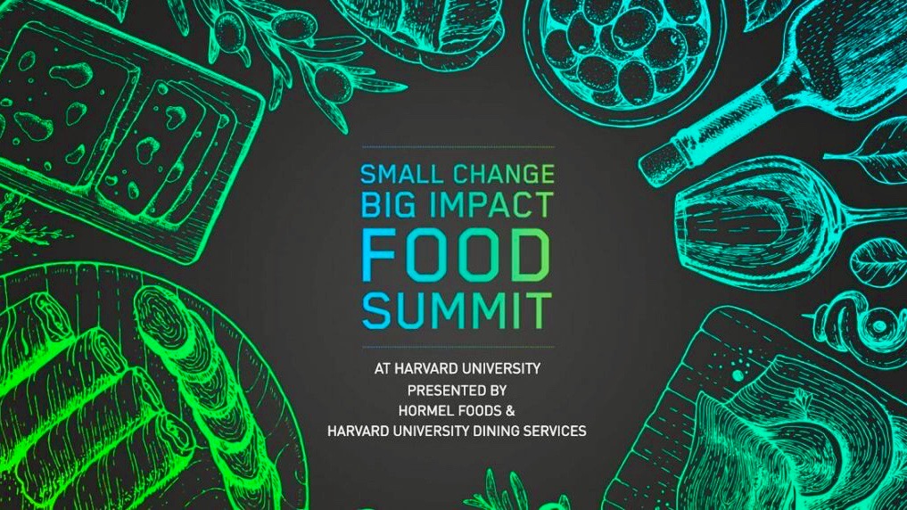 Small Change Big Impact Be Strong