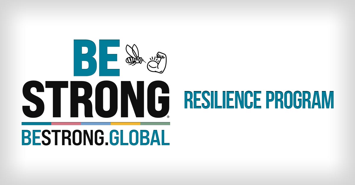 Resilience Program » Be Strong
