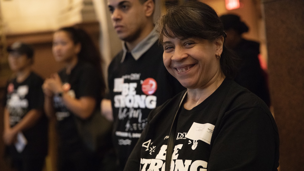 Five Keys to Managing Intrusive Thoughts » Be Strong